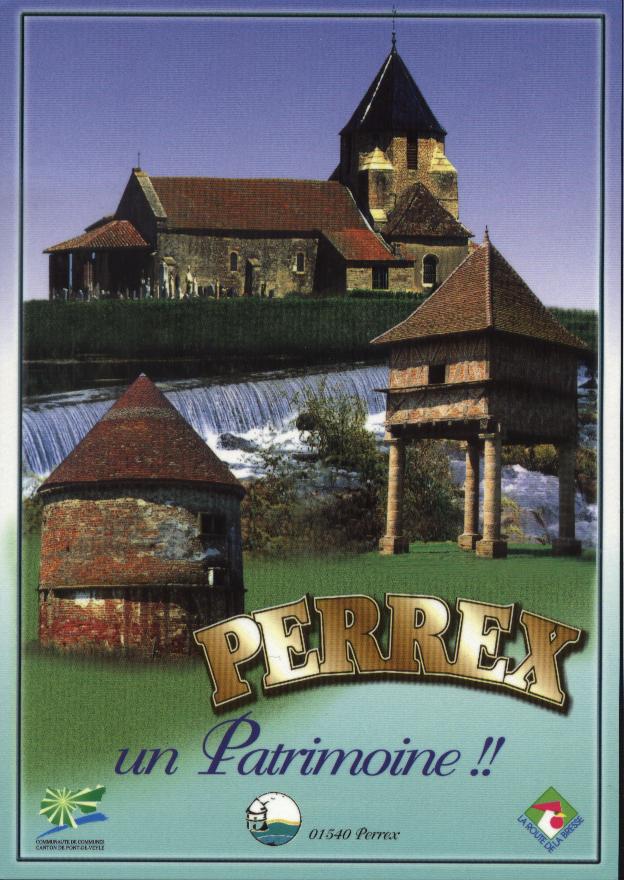 Histoire, patrimoine